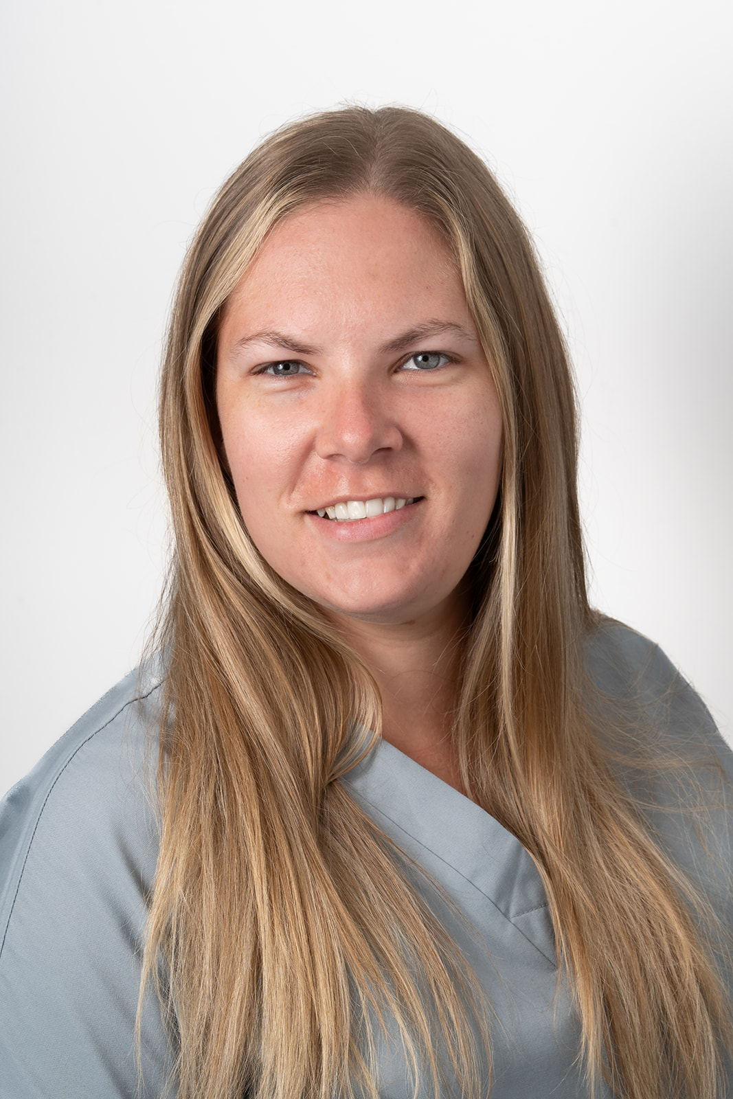 Chloe Clarke - Billericay Dental Studio
