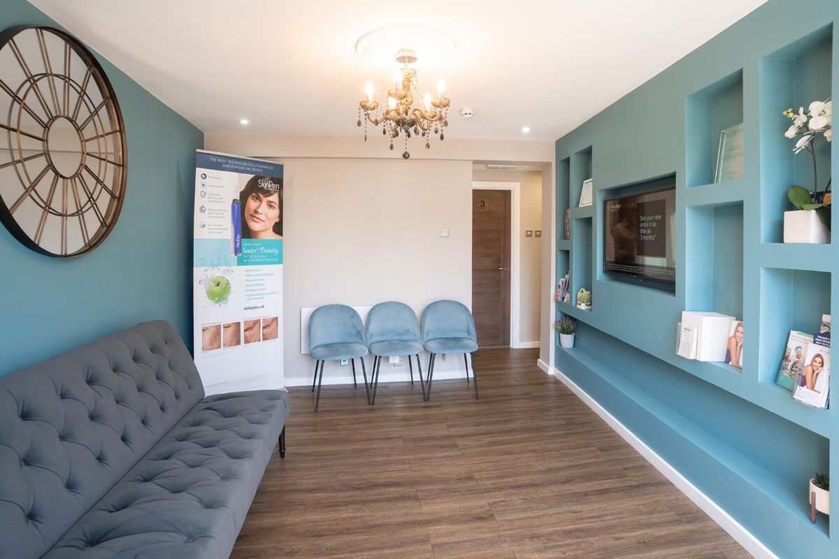 Home - Billericay Dental Studio