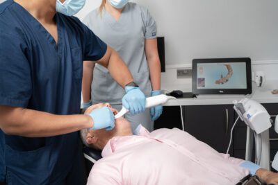 About Us - Billericay Dental Studio