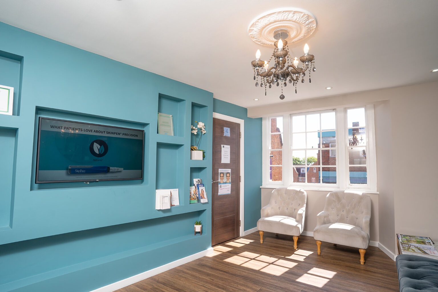 Home - Billericay Dental Studio