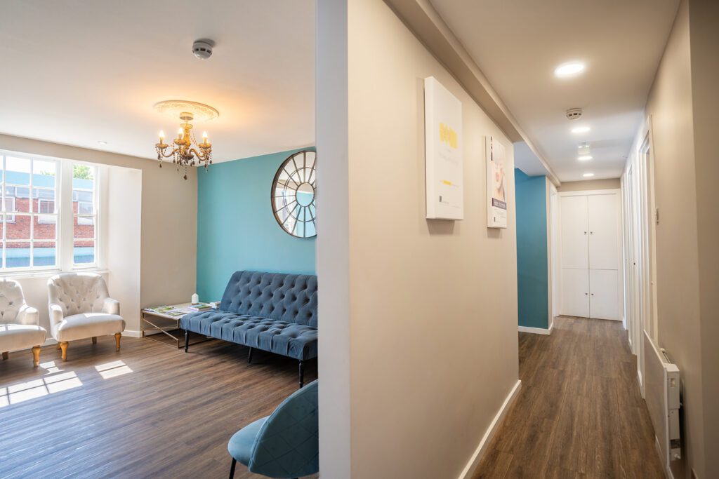 Home - Billericay Dental Studio