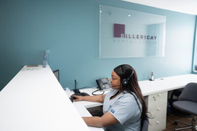 Home - Billericay Dental Studio