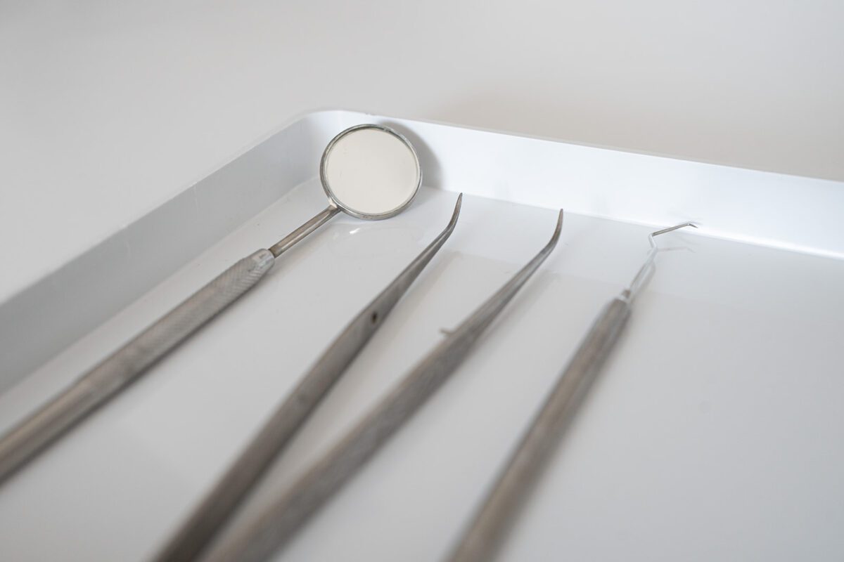 Contact Us - Billericay Dental Studio