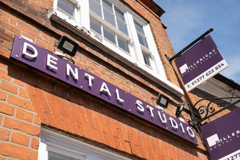 Home - Billericay Dental Studio