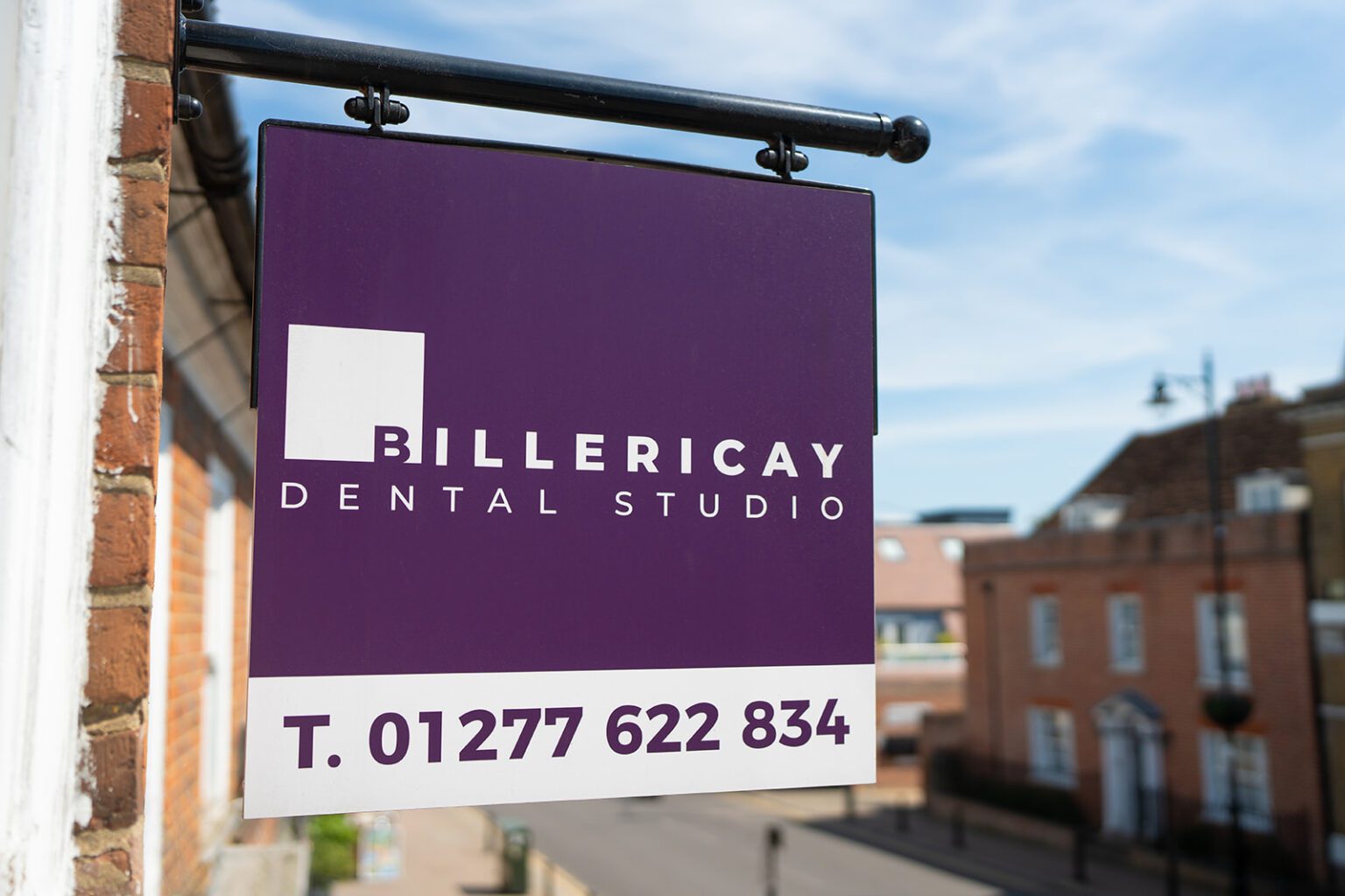 Home - Billericay Dental Studio