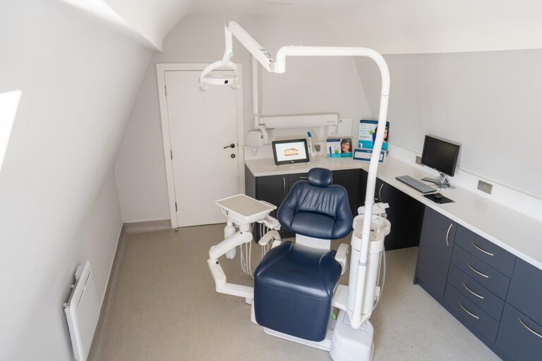 Home - Billericay Dental Studio