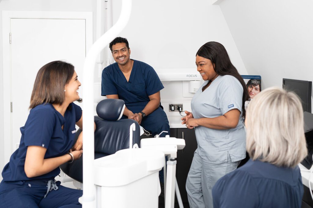 Home - Billericay Dental Studio