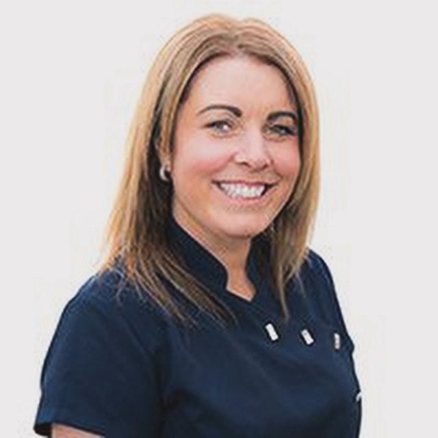 Laura Freeman - Billericay Dental Studio